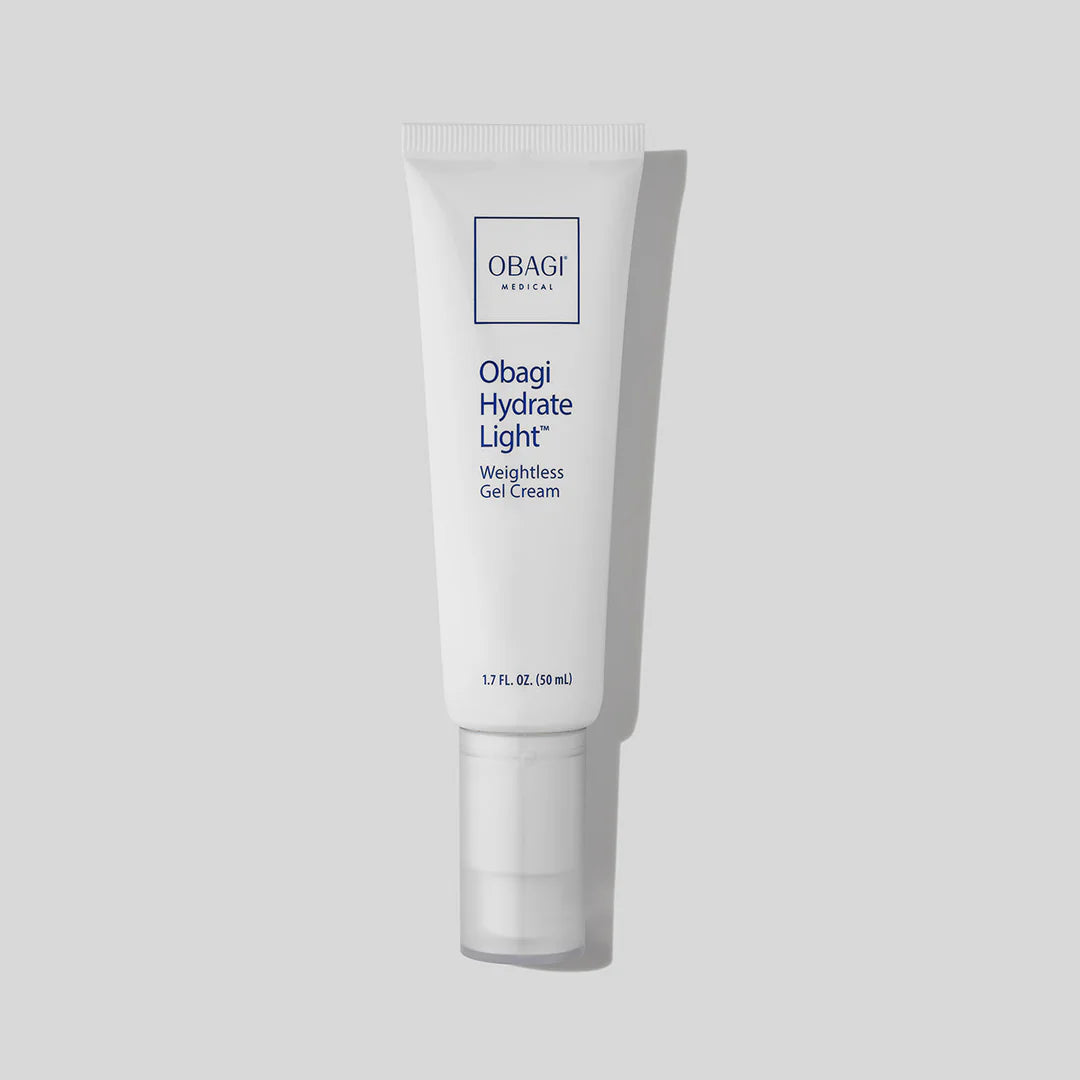 Obagi Hydrate Light Gel Moisturizer Kremas, 50ml – PERFECTSKIN.LT