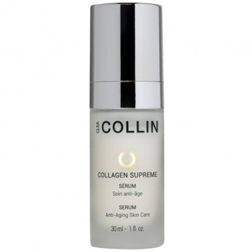 G.M. COLLIN COLLAGEN SUPREME SERUMAS, 30ml – PERFECTSKIN.LT